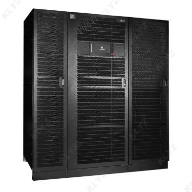 Vertiv Liebert APM 50-600 kW Modular UPS Solutions