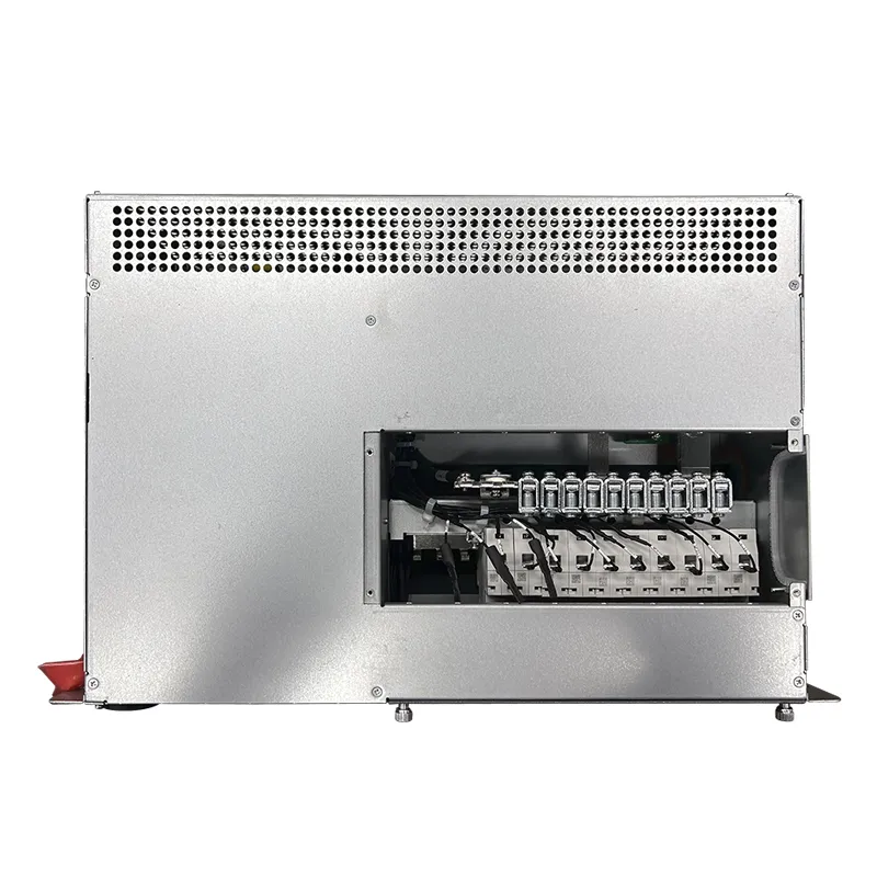 NetSure 531 A31 Power System