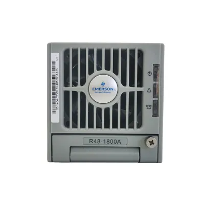 Emerson Telecom Rectifier r48-1800a