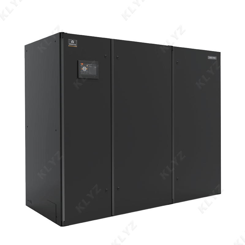 Liebert PEX AC series air-cooled precision air conditioning