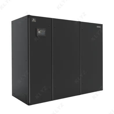 Liebert PEX AC series air-cooled precision air conditioning