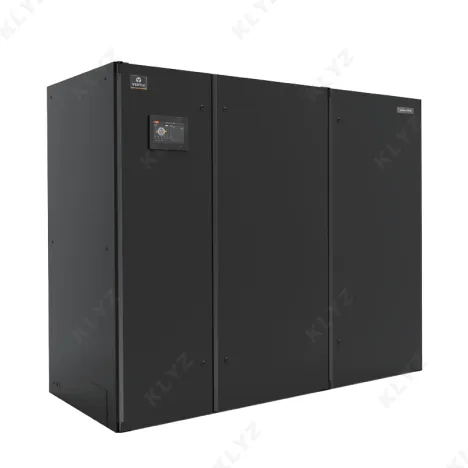 Liebert PEX AC series air-cooled precision air conditioning