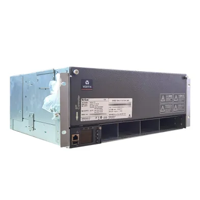 Emerson Vertiv NetSure 731 a41 48V 200A DC Power System