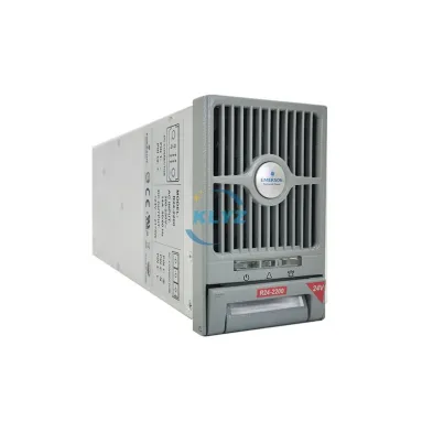 Vertiv DC Power Rectifier Module R24-2200