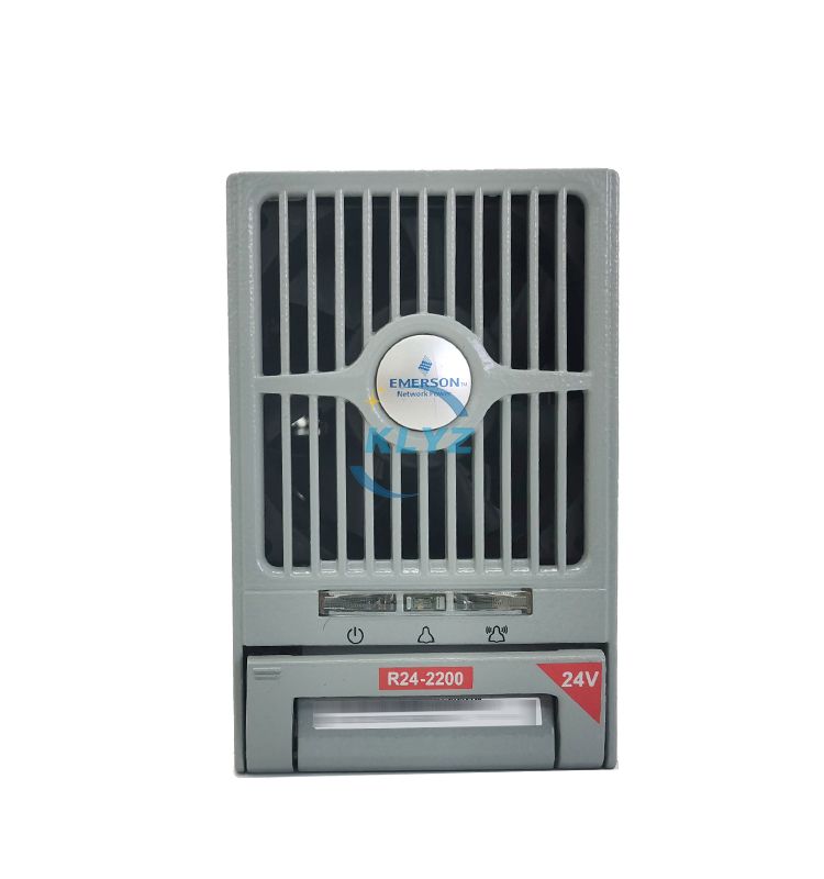 Vertiv Dc Power Rectifier Module R24 2200