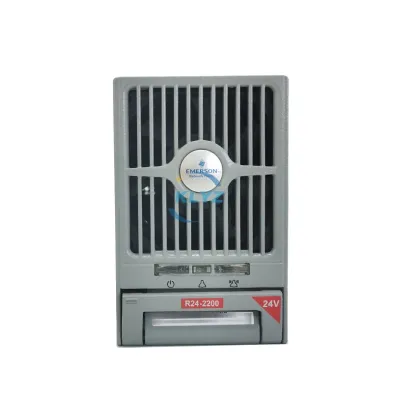 Vertiv DC Power Rectifier Module R24-2200