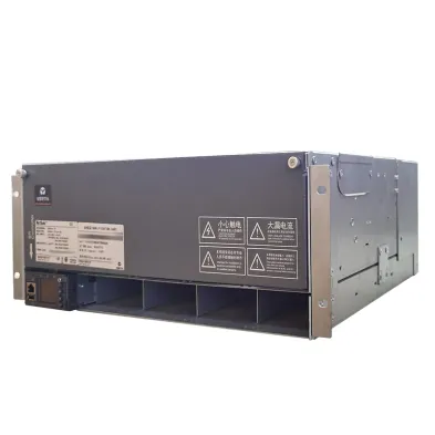 Emerson Vertiv NetSure 731 a41 48V 200A DC Power System