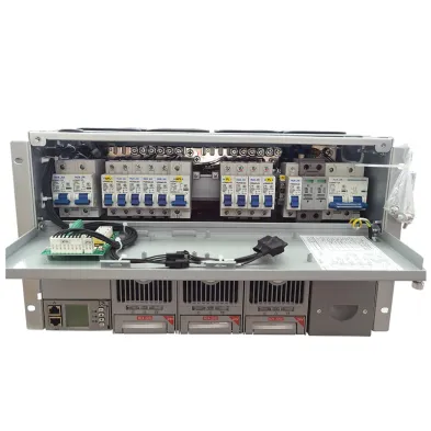 Emerson Netsure 700C41 power system