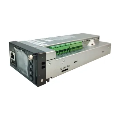M830b New Emerson Telcom Power Supply systom
