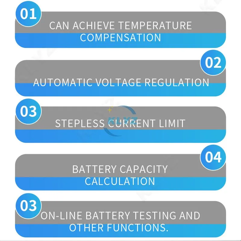 Netsure 731 A61-S4 Vertiv DC Power System