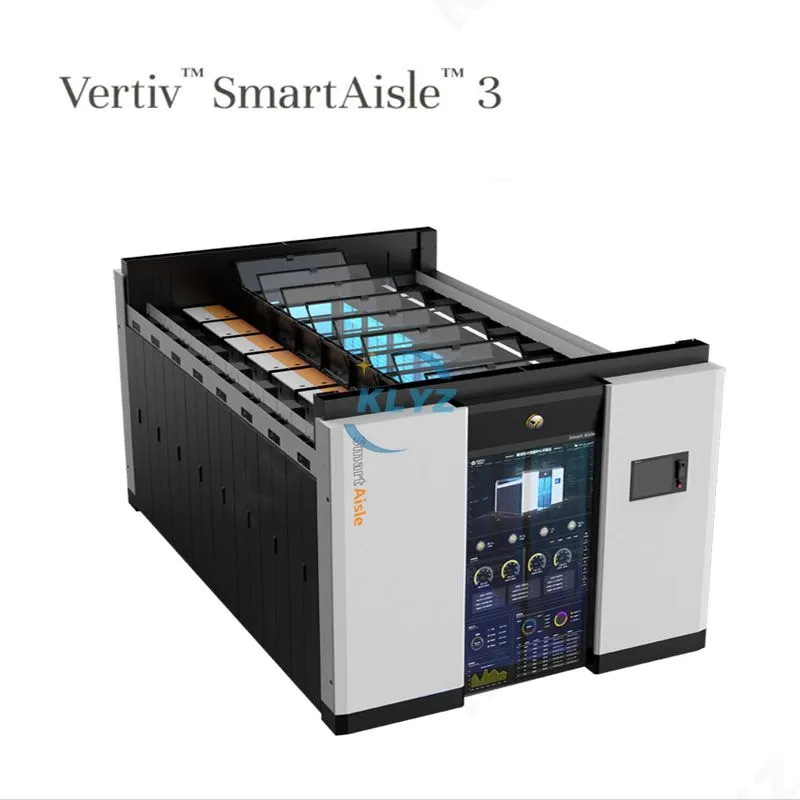 NetSure 531 A31Communication Power System 75A