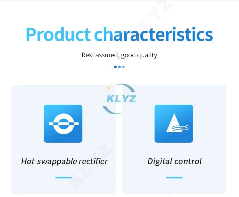 HuaWei R4830G1 Rectifier module 48V 1600W