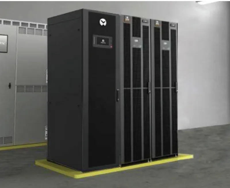 Liebert EXM2 100-250kW medium power versatile UPS solution