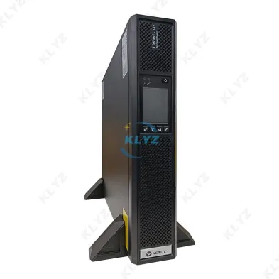 Vertiv Liebert ITA2 1-3kva Low power rack mounted UPS