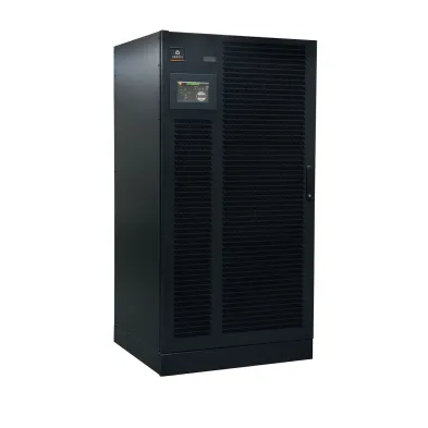 vertiv Liebert EXL 300-1200kVA online UPS Solution