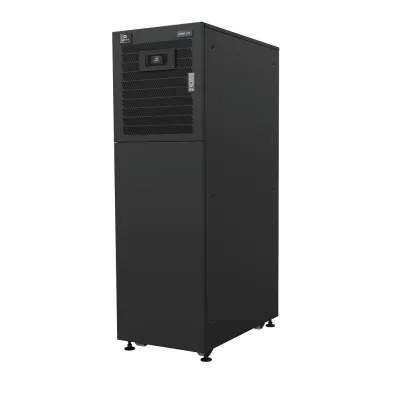 Liebert EXS Series 30-80kVA energy-saving Integrated UPS