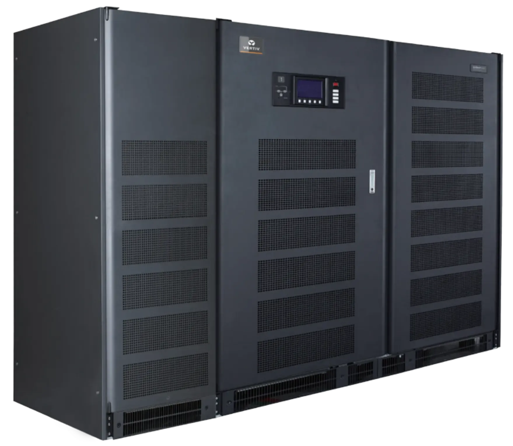 Vertiv Liebert Hipulse U series power frequency UPS