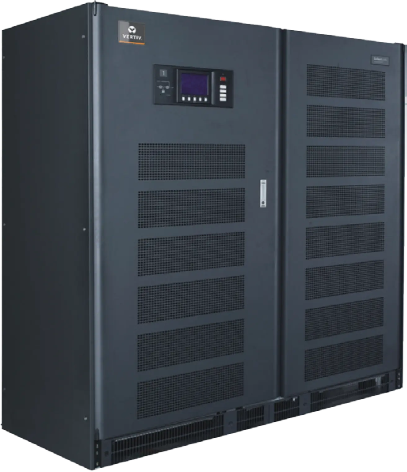 Vertiv Liebert Hipulse U 시리즈 전력 주파수 UPS