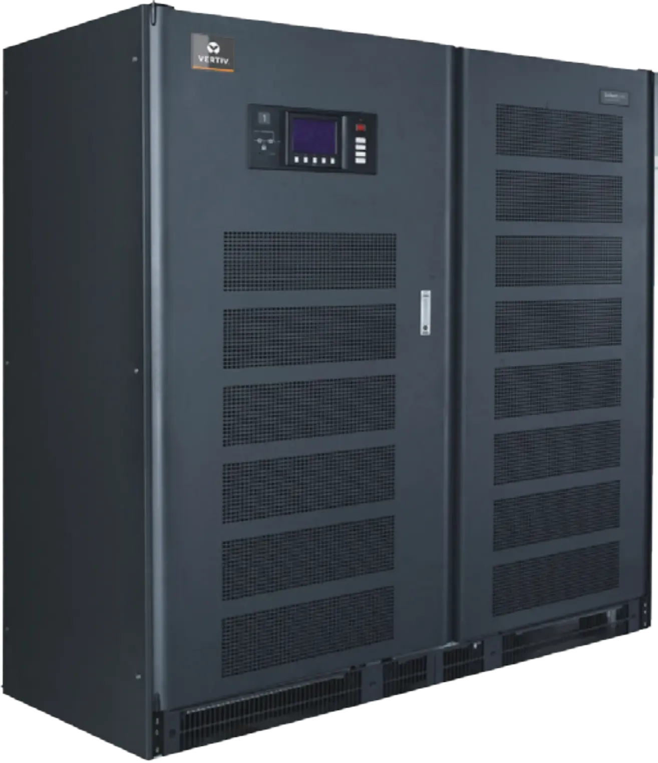 Vertiv Liebert Hipulse U series power frequency UPS