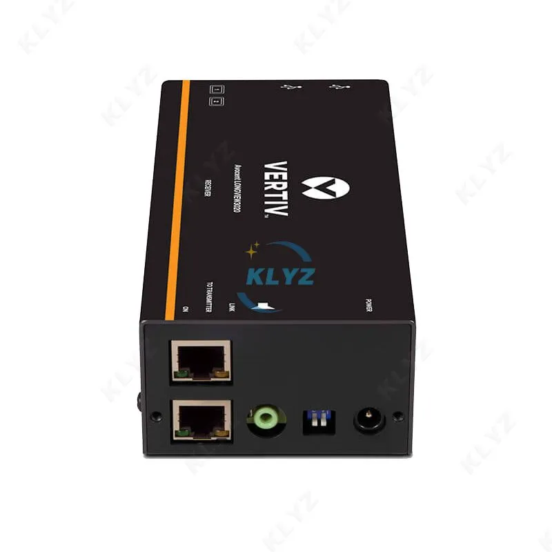 Avocent LV3000 series VGA KVM extender