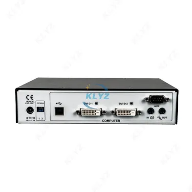 Vertiv Avocent HMX6000 Series IP Matrix KVM System kvm switch