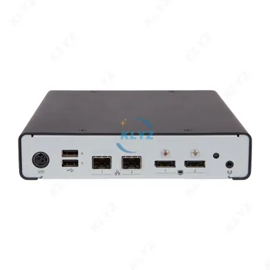 Vertiv Avocent HMX6000 Series IP Matrix KVM System kvm switch