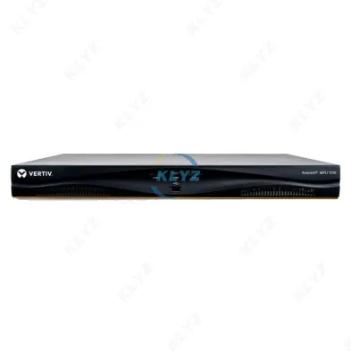 vertiv Avocent MPU Digital KVM Switch 8port 16 port 32 port