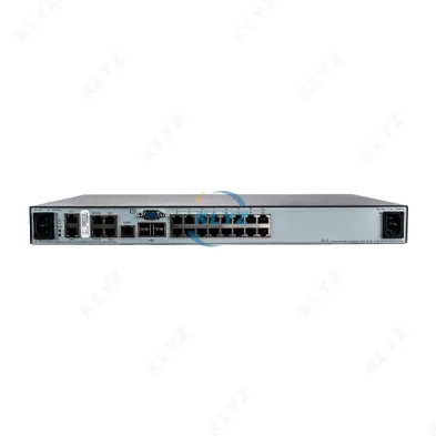 vertiv Avocent MPU Digital KVM Switch 8port 16 port 32 port