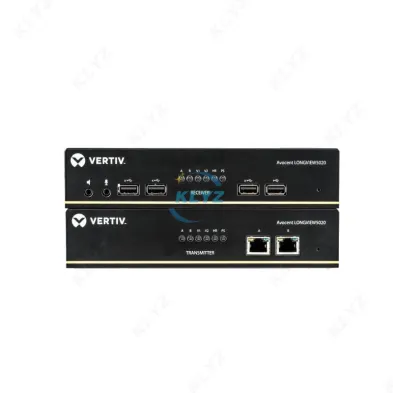 Vertiv Avocent LV5000 series KVM extender DP interface