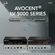 Vertiv Avocent LV5000 series KVM extender DP interface