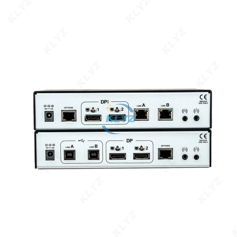 Vertiv Avocent LV5000 series KVM extender DP interface