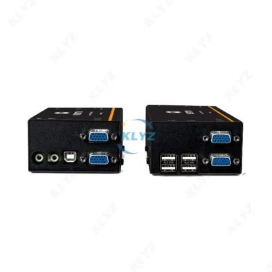 Vertiv Avocent LV3000 series KVM extender VGA interface