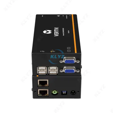 Vertiv Avocent LV3000 series KVM extender VGA interface