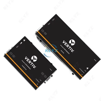 Vertiv Avocent LV3000 series KVM extender VGA interface