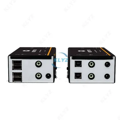 Vertiv Avocent LV4000 series KVM extender DVI interface