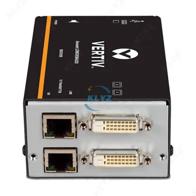 Vertiv Avocent LV4000 series KVM extender DVI interface