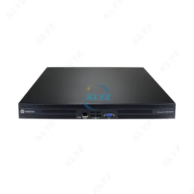 Avocent UMG full channel IP KVM universal management gateway switch