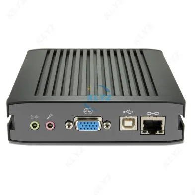 Vertiv Avocent Matrix Series Digital Matrix KVM System kvm switch