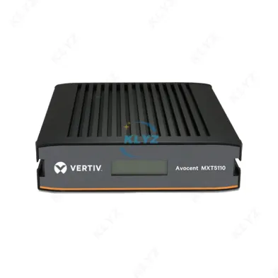Vertiv Avocent Matrix Series Digital Matrix KVM System kvm switch