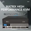 Vertiv Avocent Matrix Series Digital Matrix KVM System kvm switch