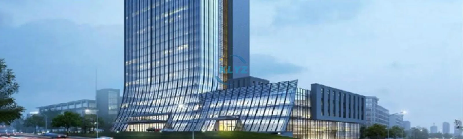 Vertiv Helps China Telecom Build Data Centers