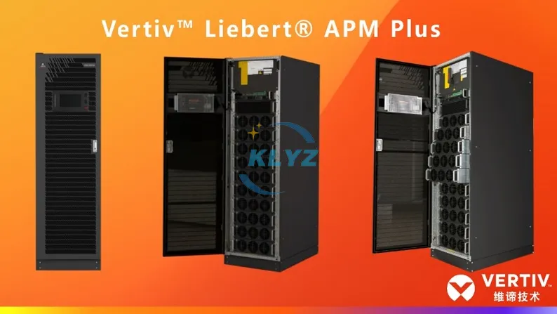 Vertiv was named the Best Company in the Asia Pacific Data Center Power ...
