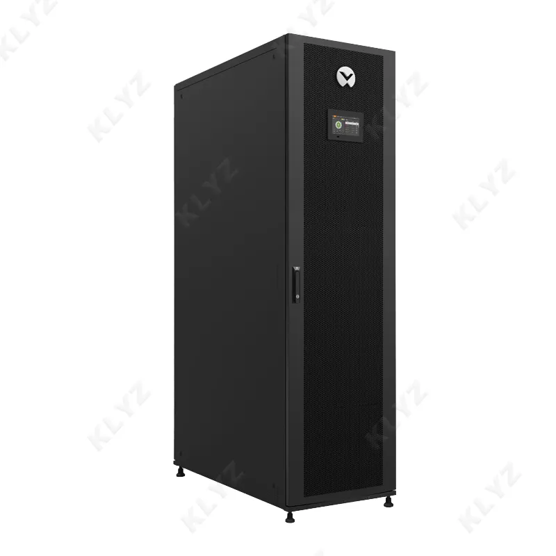 Liebert CRV4 (S) in-row fully variable frequency precision air conditioning