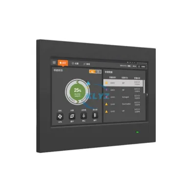 Liebert PEH series wet film humidifiers