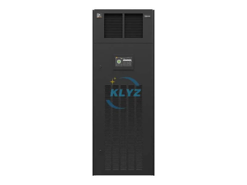 Liebert PEH series wet film humidifiers