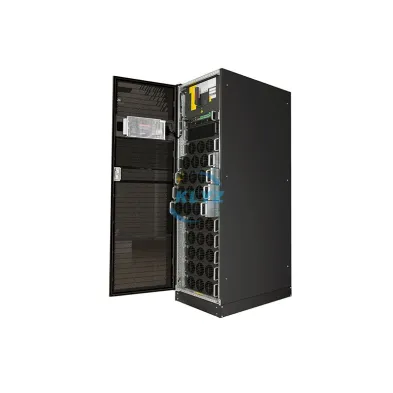 Vertiv Liebert APM2 300-600kVA 模块化UPS