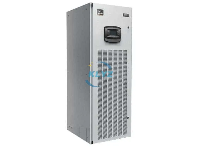 Liebert LPC constant temperature and humidity air conditioning