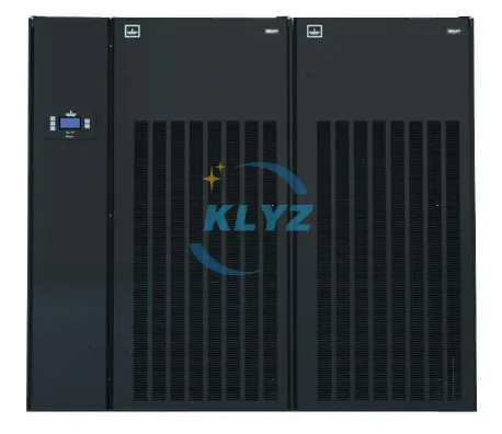 How Does Precision Air Conditioner Work?