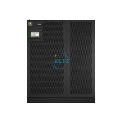 vertiv Liebert EXL 300-1200kVA online UPS Solution