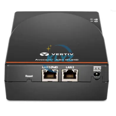 Vertiv Avocent ADX ecosystem